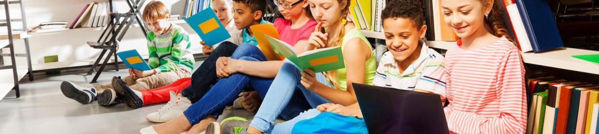 Education | United Way of Northern Shenandoah Valley